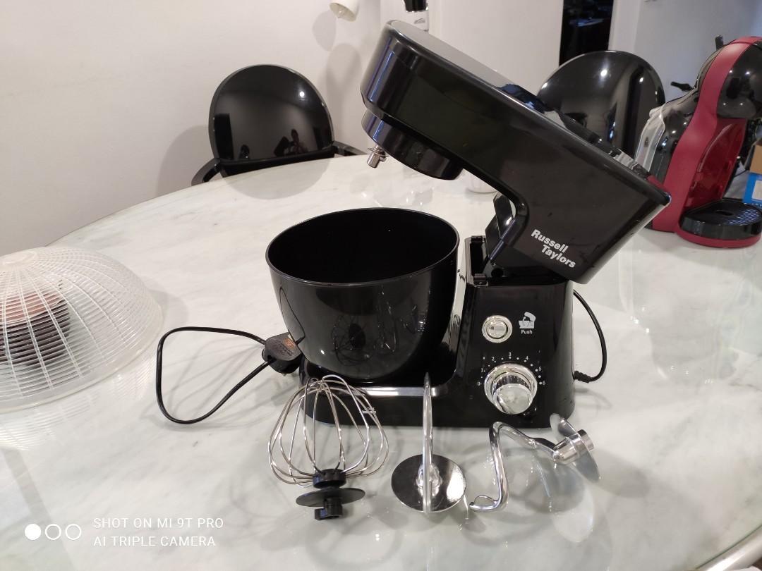 Russell Taylor SM 700 Cake mixer, Furniture & Home Living, Kitchenware ...