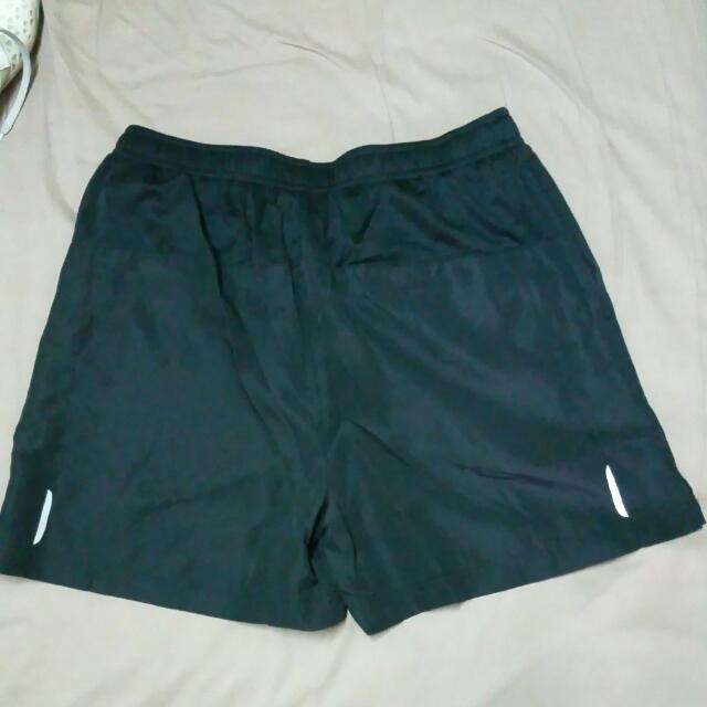 SAF Army PT Running Shorts/Trunks (Basic Cut/Vintage), Men's Fashion ...