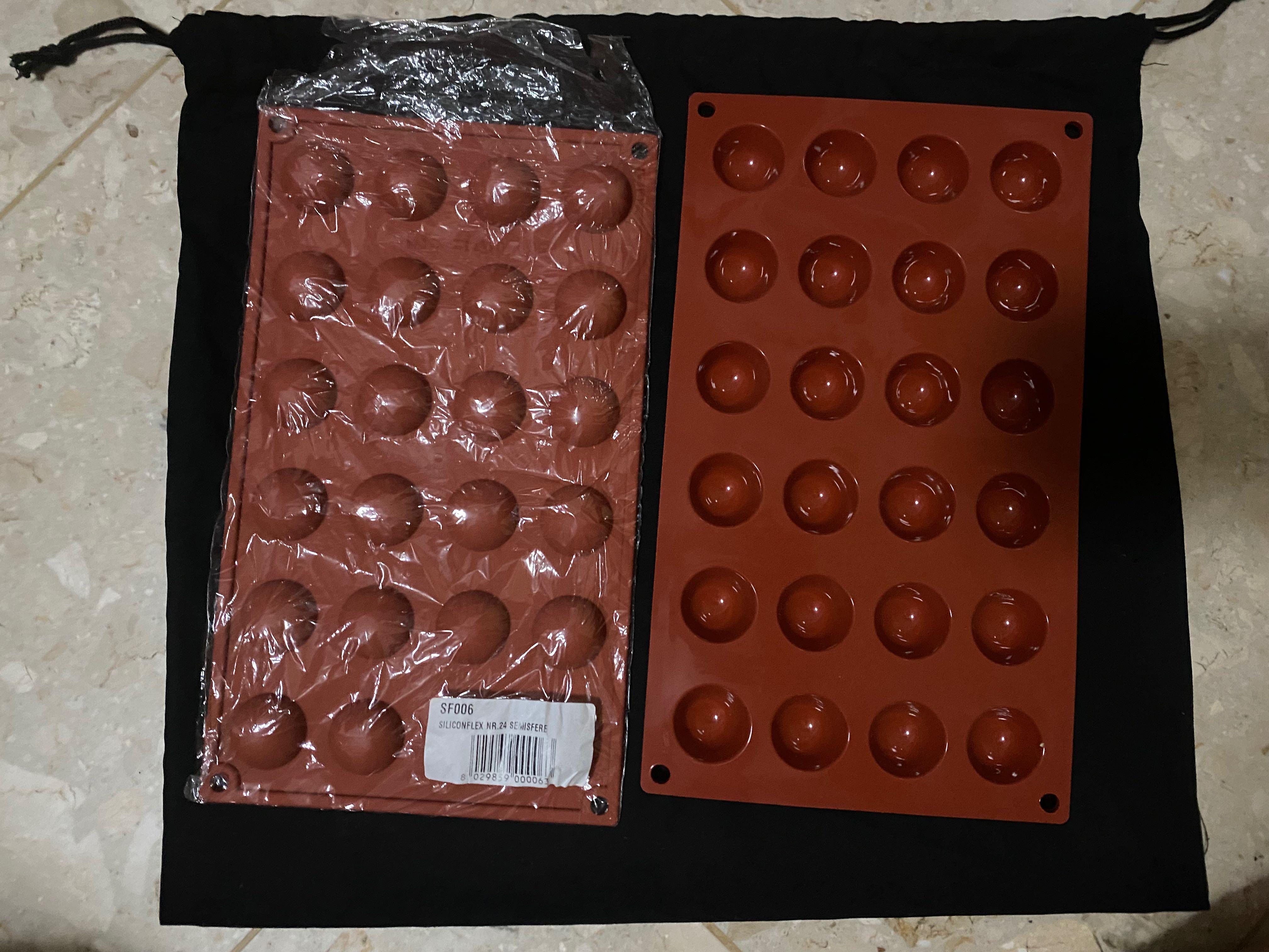 Silicone Modular (280PV-FR004), Furniture & Home Living, Kitchenware ...