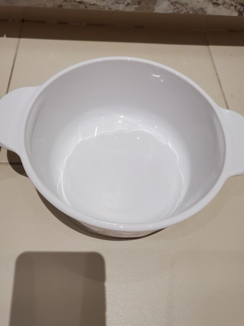 Snoopy cooking pot (2 sizes), Furniture & Home Living, Kitchenware ...