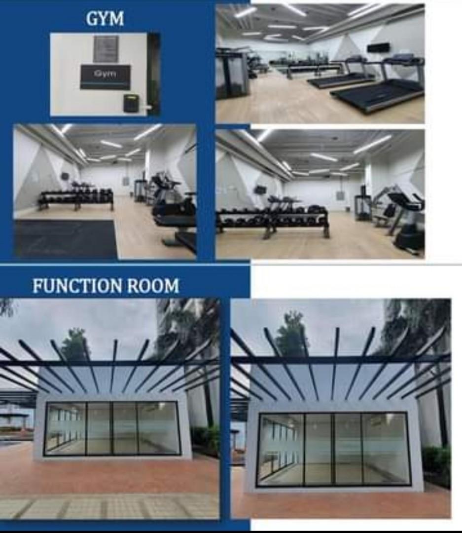 Studio City Alabang Tower 5, Property, Rentals, Apartments & Condos on ...