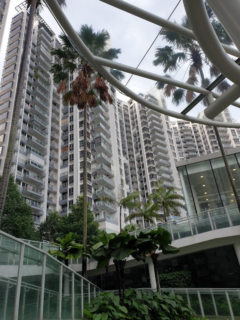 the Parc Condominium, Property, Rentals, Condos & ECs on Carousell
