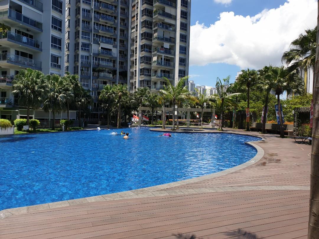 the Parc Condominium, Property, Rentals, Condos & ECs on Carousell