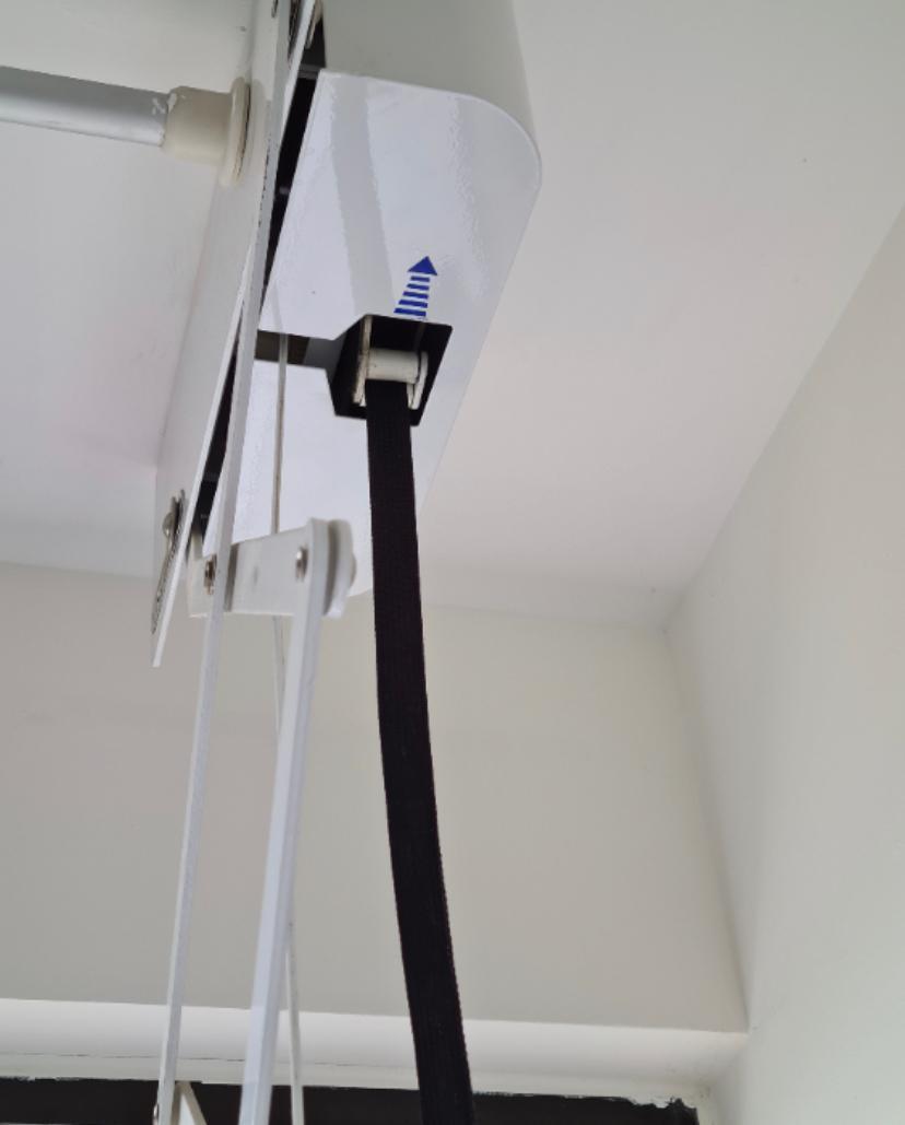 To replace BTO hdb hanger, Furniture & Home Living, Home Improvement ...