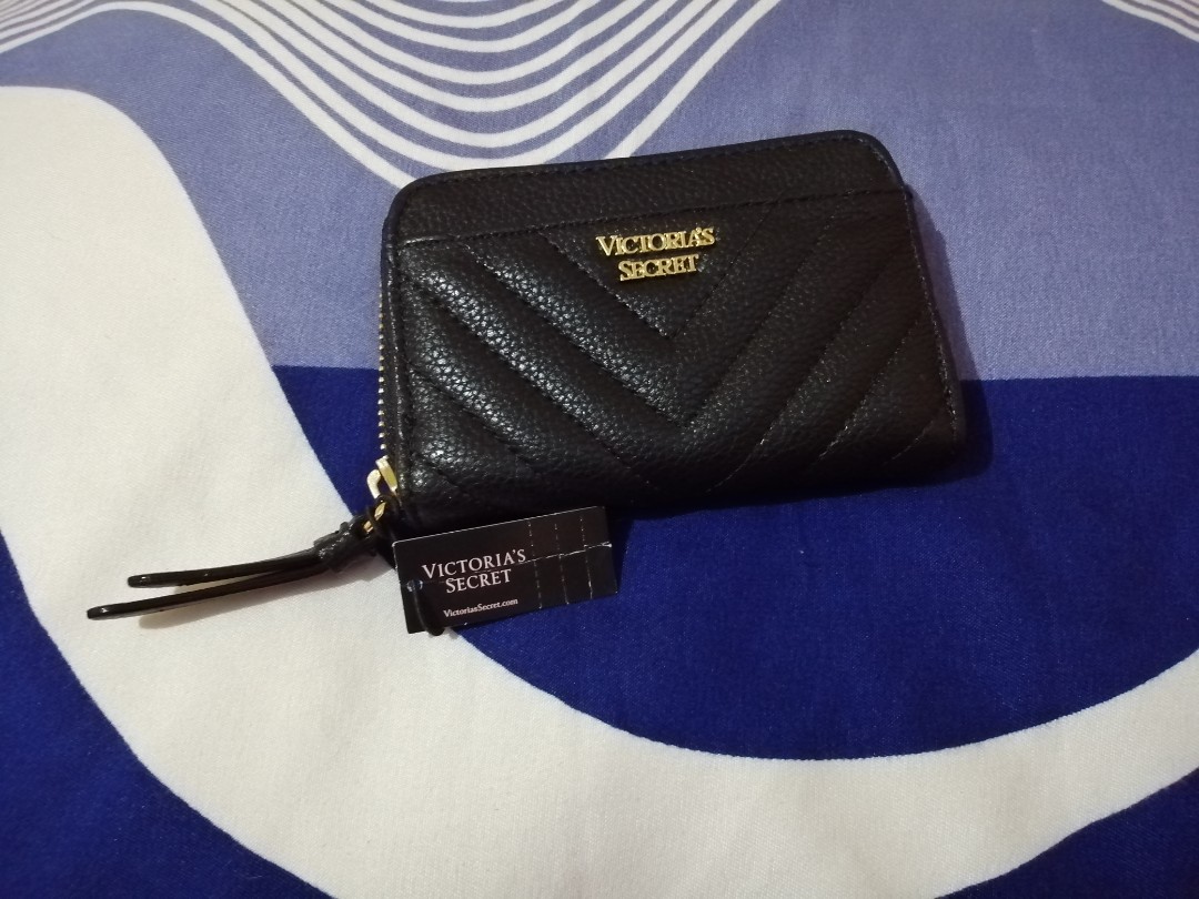Victoria's Secret Card Holder, Women's Fashion, Bags & Wallets, Wallets ...