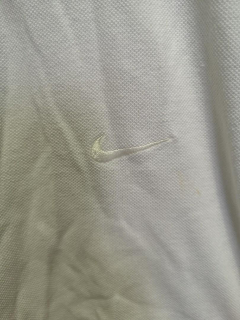Vintage 90an nike polo made in malaysia, Men's Fashion, Tops & Sets ...
