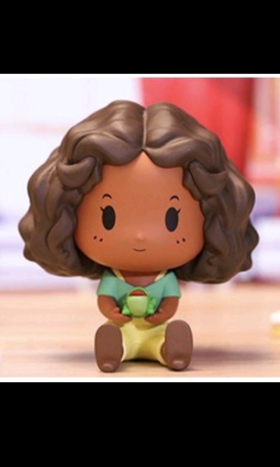 Wreck It Ralph Princess Tiana, Hobbies & Toys, Memorabilia ...