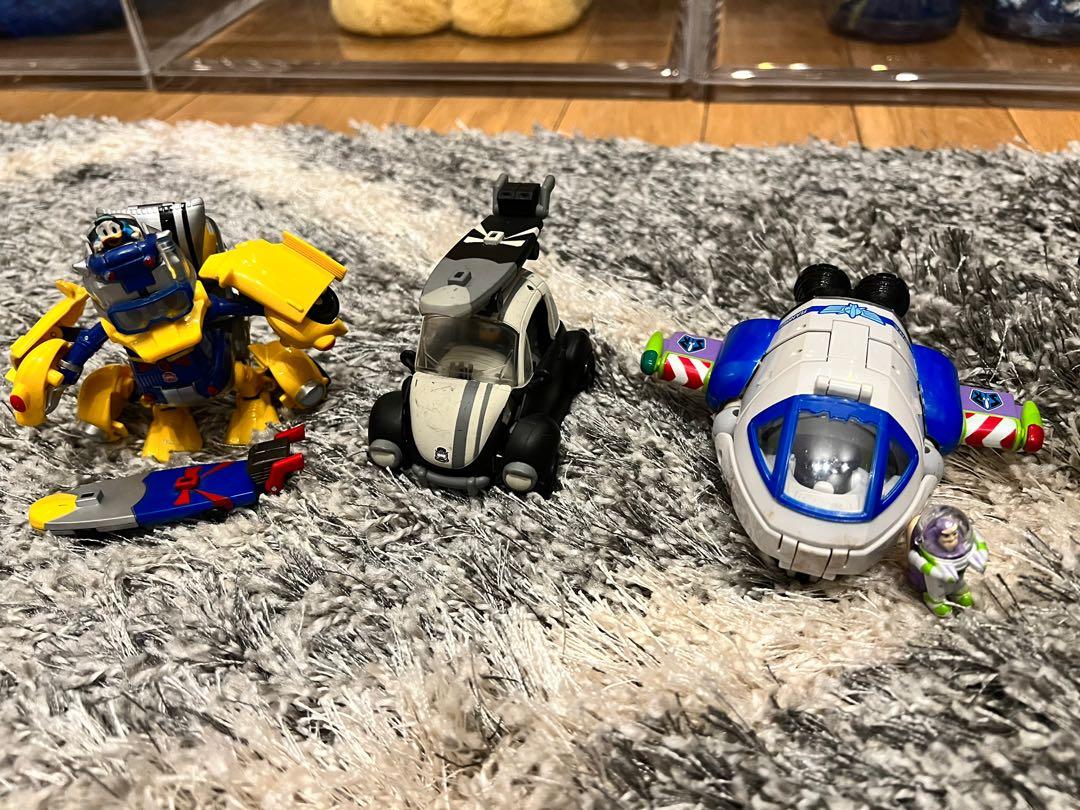 1st Gen Transformers Hasbro and more, Hobbies & Toys, Toys & Games on ...