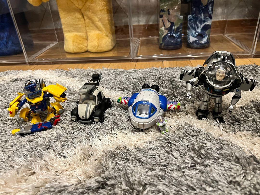 1st Gen Transformers Hasbro and more, Hobbies & Toys, Toys & Games on ...