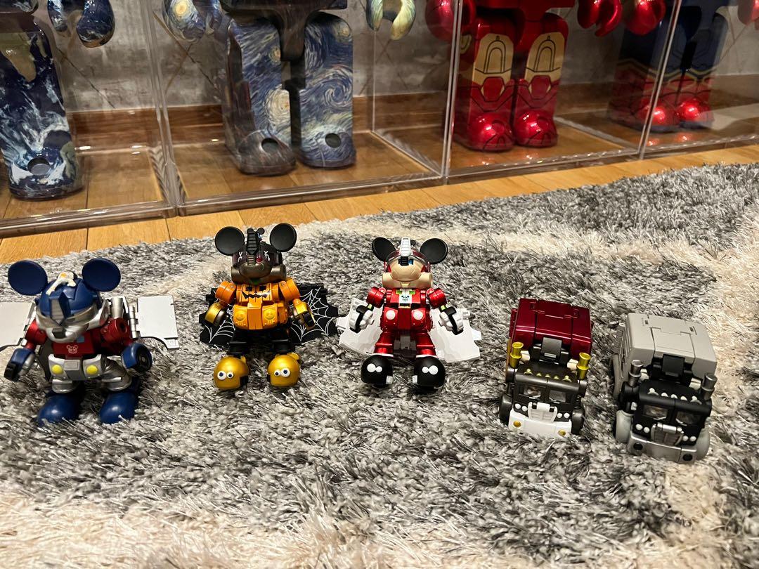 1st Gen Transformers Hasbro and more, Hobbies & Toys, Toys & Games on ...