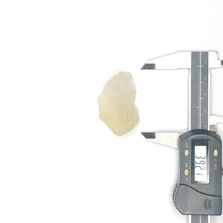 32 MIL LIBYAN DESERT GLASS GOLD TEKTITE G608, LIBYAN STONES, LIBYAN ...