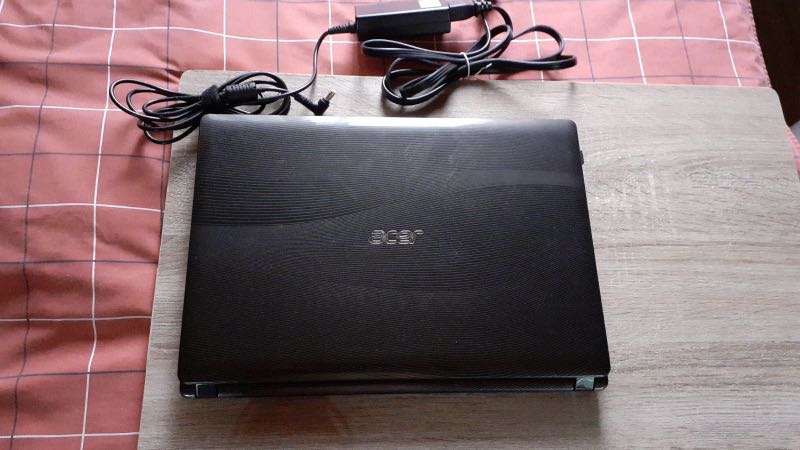 Acer Aspire 4752 Laptop, Computers & Tech, Laptops & Notebooks on Carousell