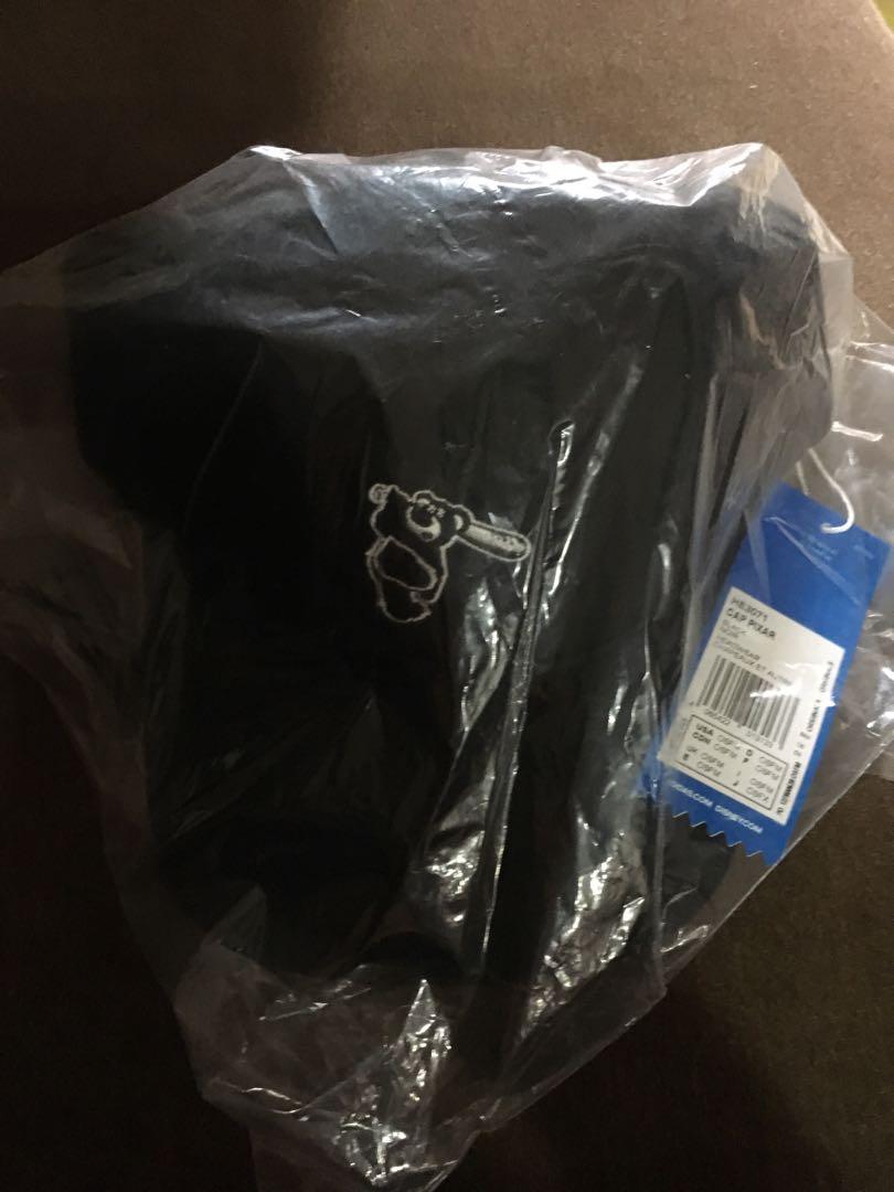 #PDSale Adidas x Pixar cap , Men's Fashion, Watches & Accessories, Cap ...