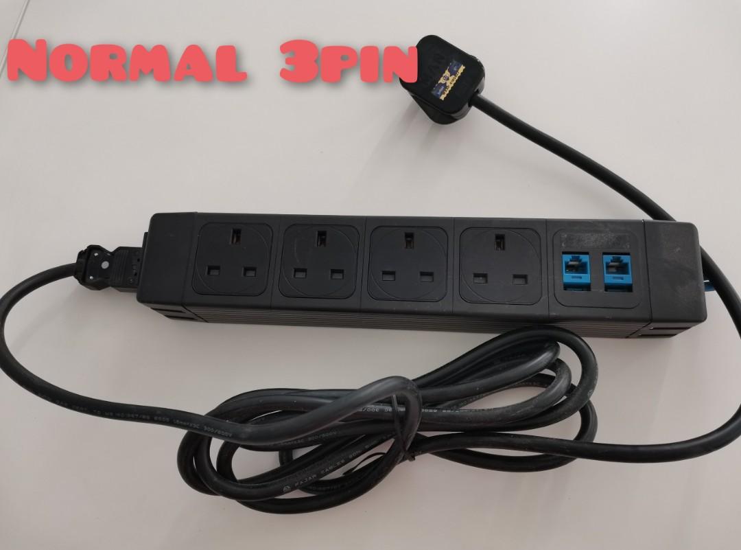 Power Socket AH Meyer, Services, Others on Carousell