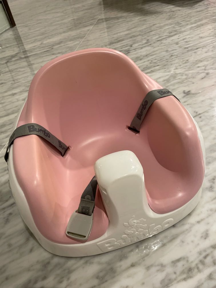 Bumbo chair, Babies & Kids, Baby Nursery & Kids Furniture, Kids' Tables ...