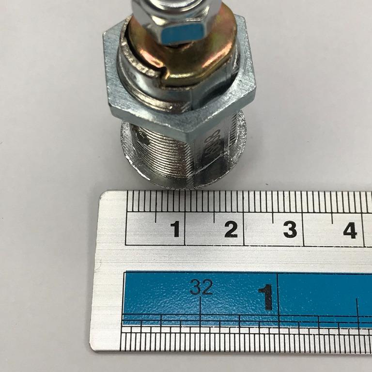 CAMLOCK / CAM LOCK, FOR PISONET / CABINET / DRAWER / PISOWII / WIFI ...