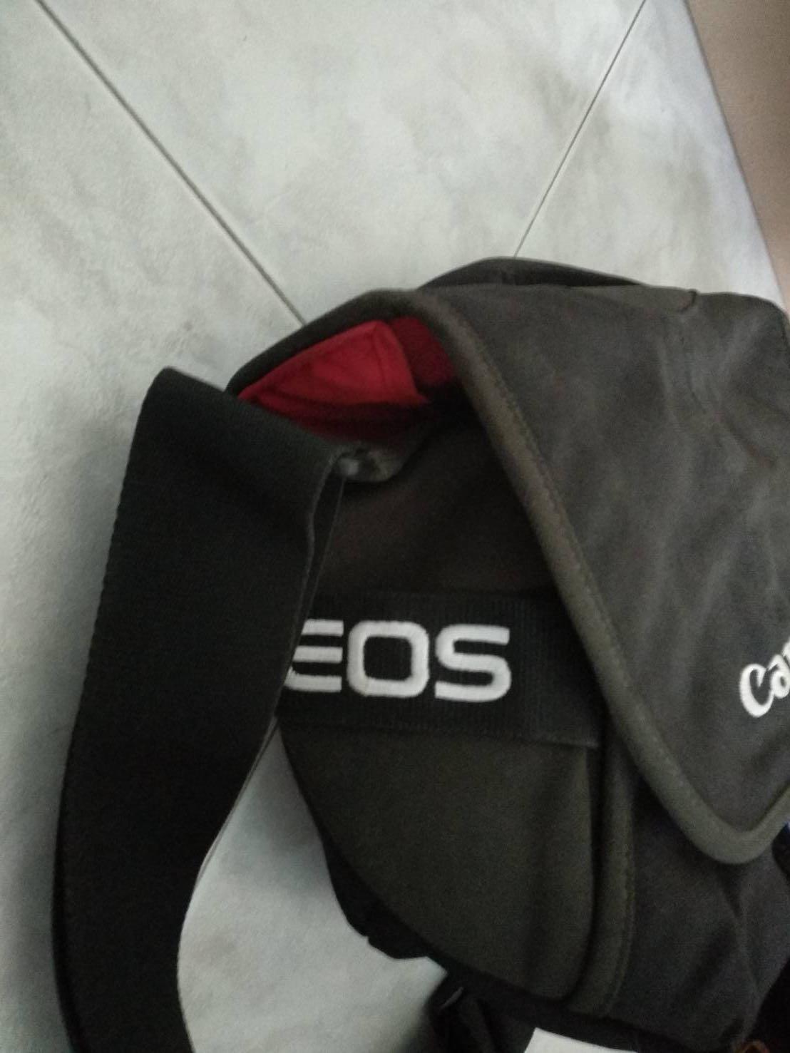 Canon camera bag crumpler, Photography, Photography Accessories, Camera ...