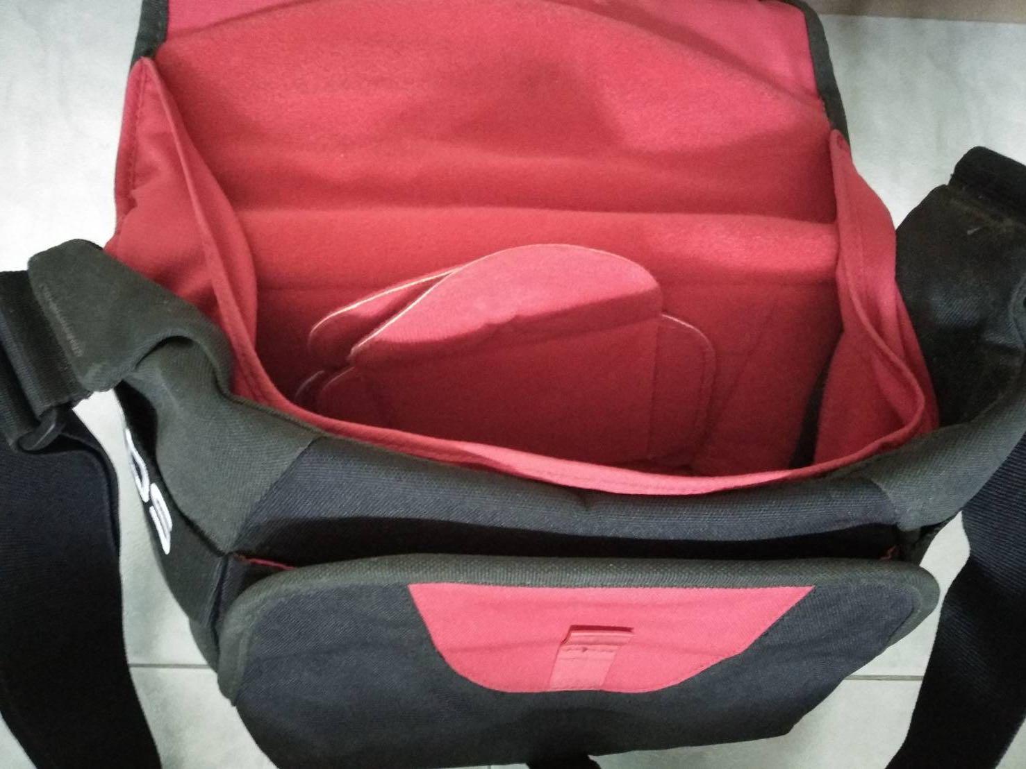 Canon camera bag crumpler, Photography, Photography Accessories, Camera ...