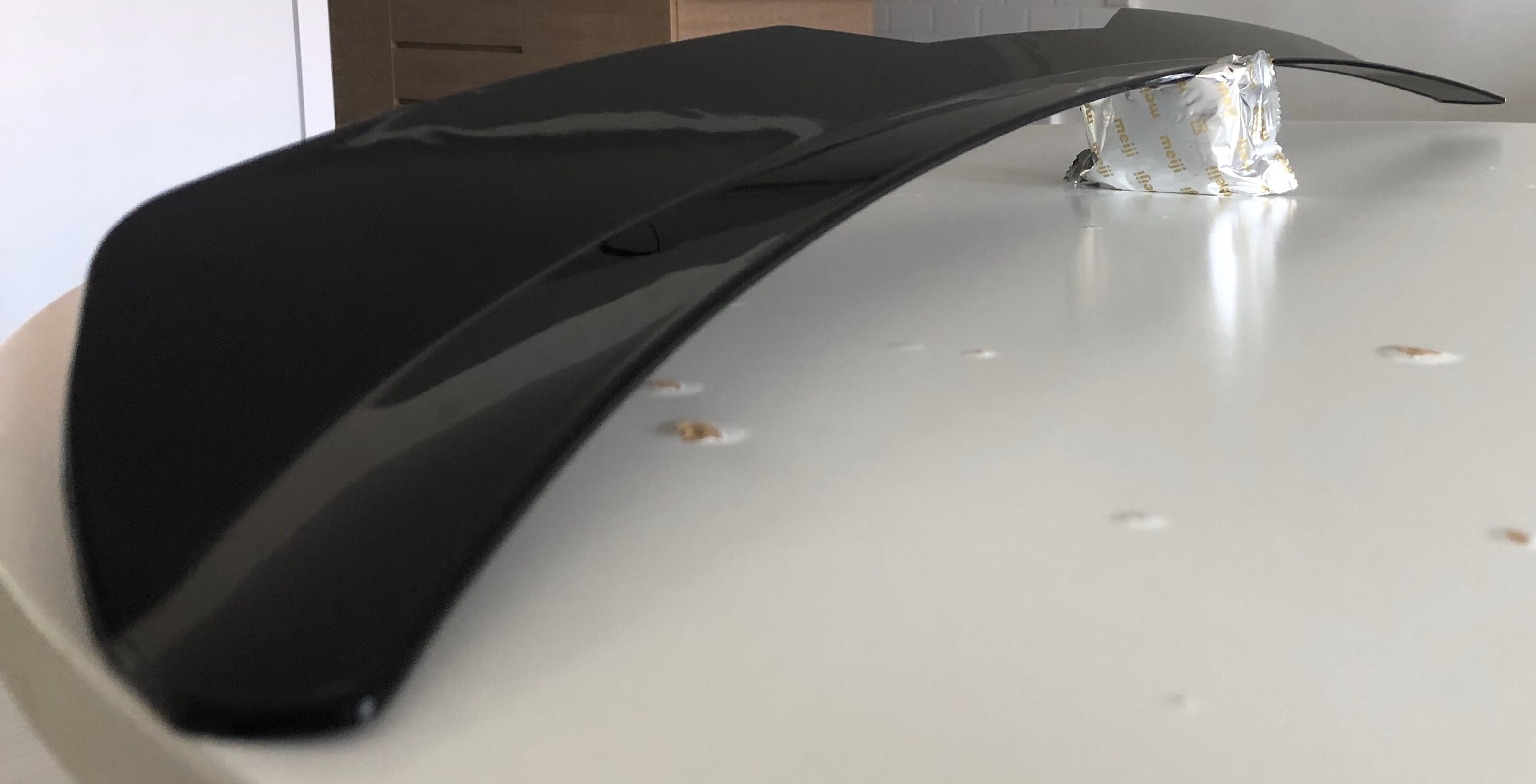 Car Spoiler, Car Accessories, Accessories on Carousell