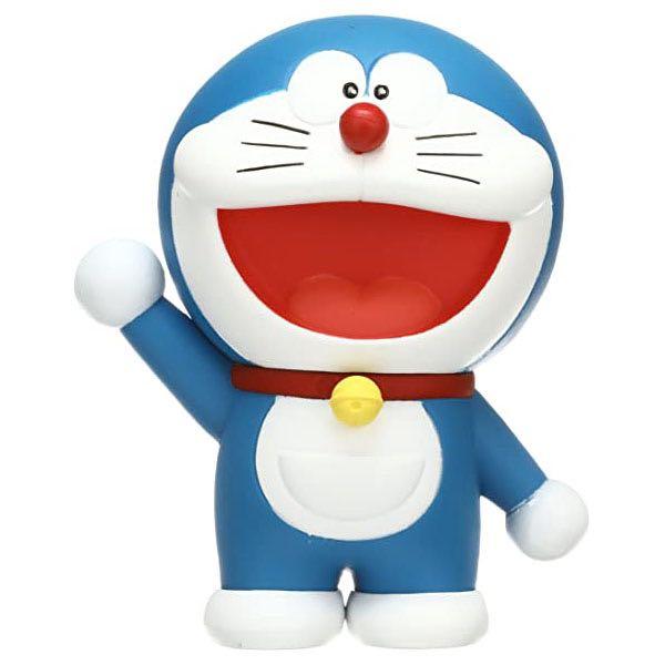 Doraemon Ultra Detail Figure, Hobbies & Toys, Toys & Games on Carousell