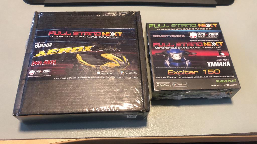 ECU shop FULL STAND NEXT Motorcycle standalone tuning chip!, Car ...