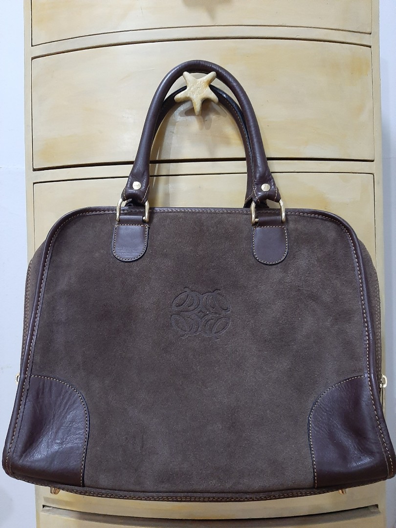 EL POTRO, Women's Fashion, Bags & Wallets, Shoulder Bags on Carousell