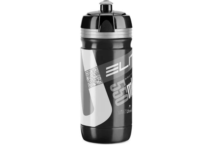 Elite Corsa 550ml Water Bottle, Sports Equipment, Bicycles & Parts, Parts & Accessories on Carousell