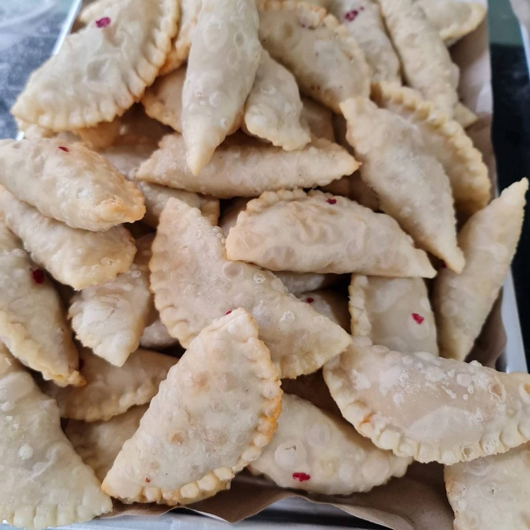 Frozen epok epok, Food & Drinks, Chilled & Frozen Food on Carousell
