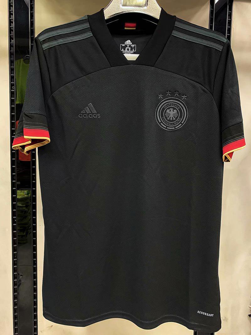 Germany home and away kit 2020, Men's Fashion, Tops & Sets, Tshirts ...