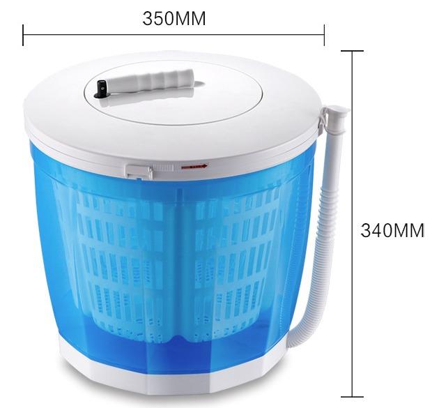 Hand Operated Washing Machine, TV & Home Appliances, Washing Machines ...