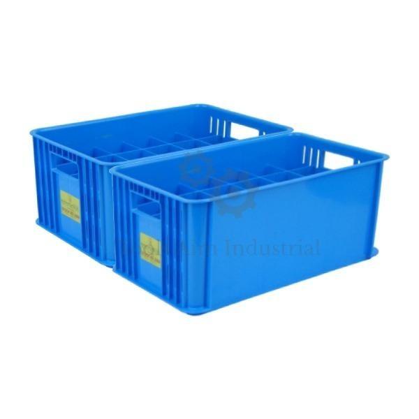 Hi Ball Crate | Ball Crate | Crate | Plastic Crate, Commercial ...