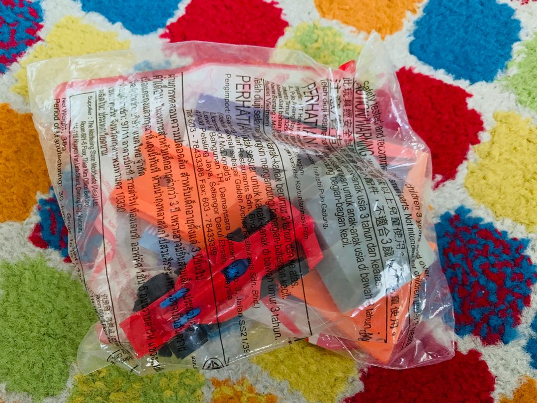Hotwheels Winning Formula Fulcrum Ramp. Factory sealed., Hobbies & Toys ...