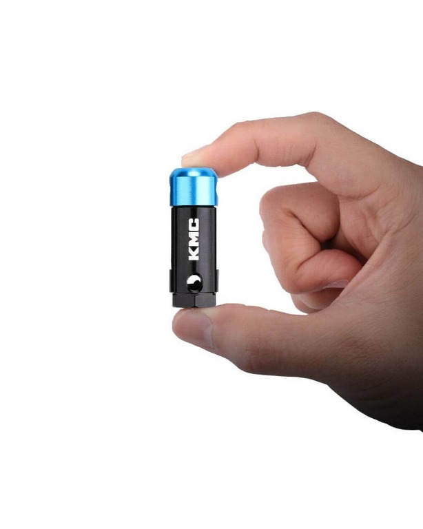 KMC Mini Chain Breaker Tool, Sports Equipment, Bicycles & Parts, Parts ...