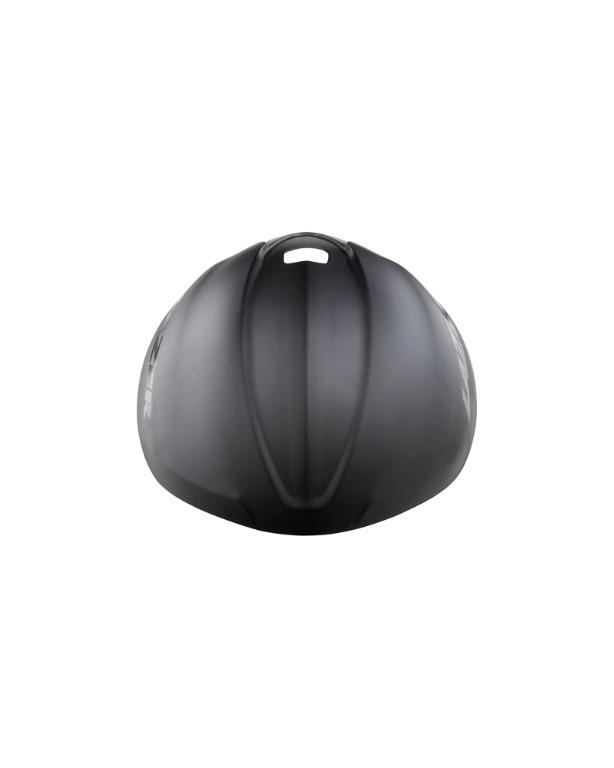 Lazer Genesis AF Aeroshell - Black Reflective, Sports Equipment ...