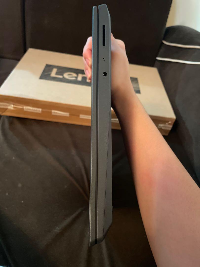 Lenovo Ideapad Slim Computers Tech Laptops Notebooks On Carousell