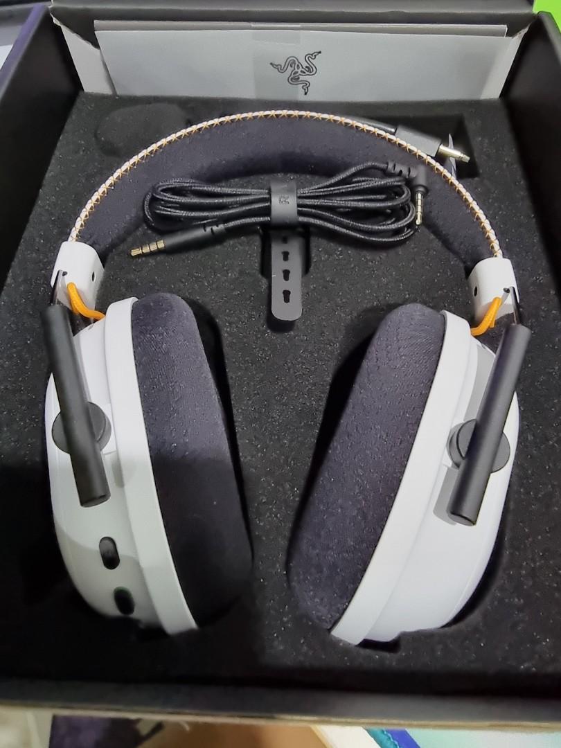 LIMITED EDITION BLACK SHARK V2 PRO SIEGE SPECIAL EDITION, Audio ...