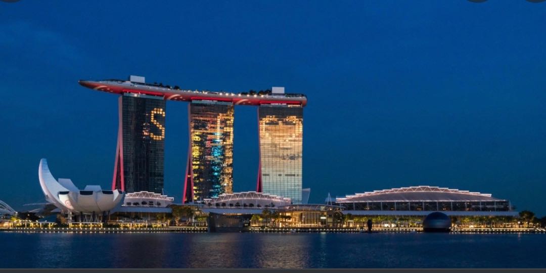 MBS hotel Grand Club Room, Tickets & Vouchers, Local Attractions ...