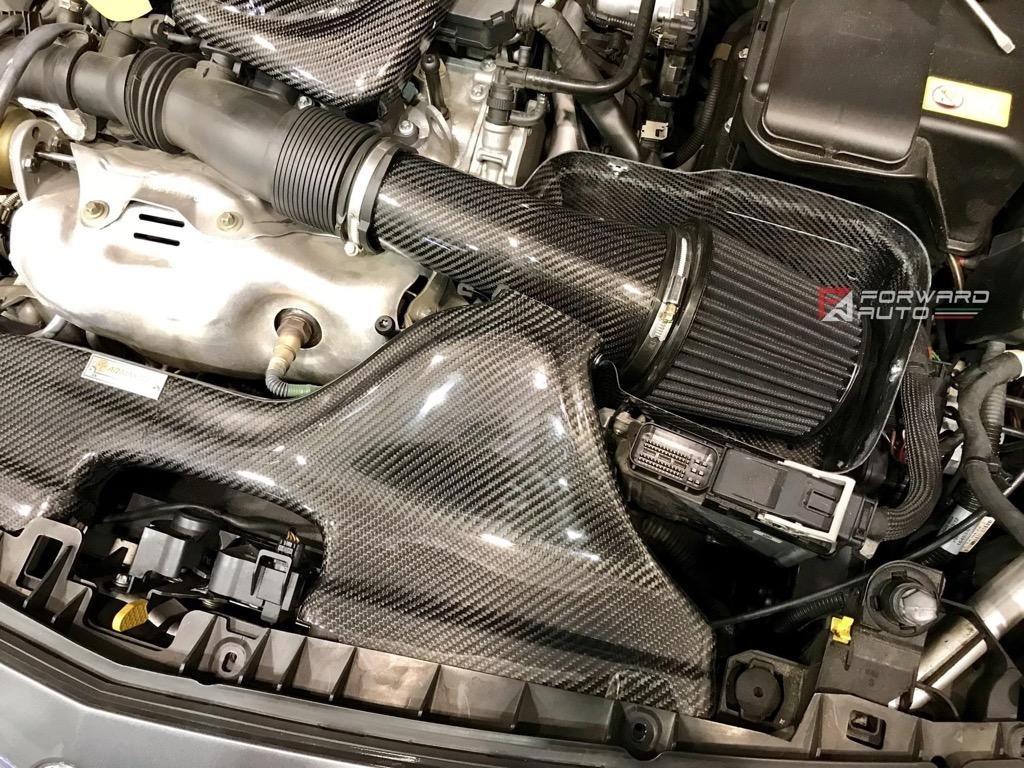 Mercedes-Benz W176 A180 | ECU Remapping X MACH5 Performance Turbo ...