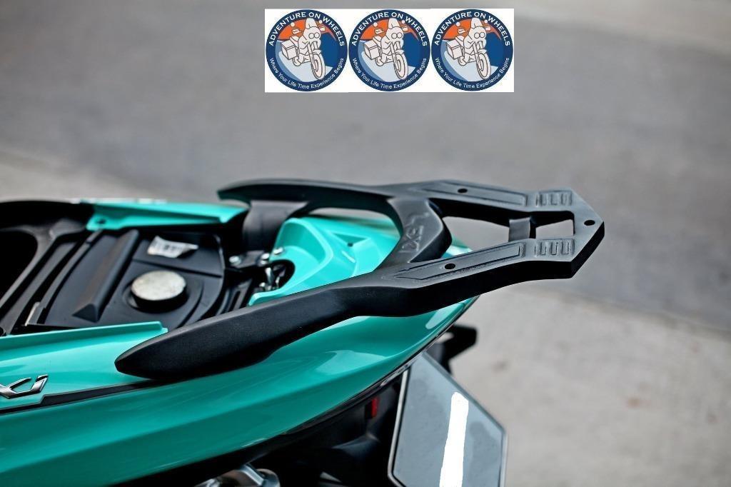 Moto Max Singapore Yamaha Lexi 125 2017 2018 2019 2020 2021 Heavy Duty ...