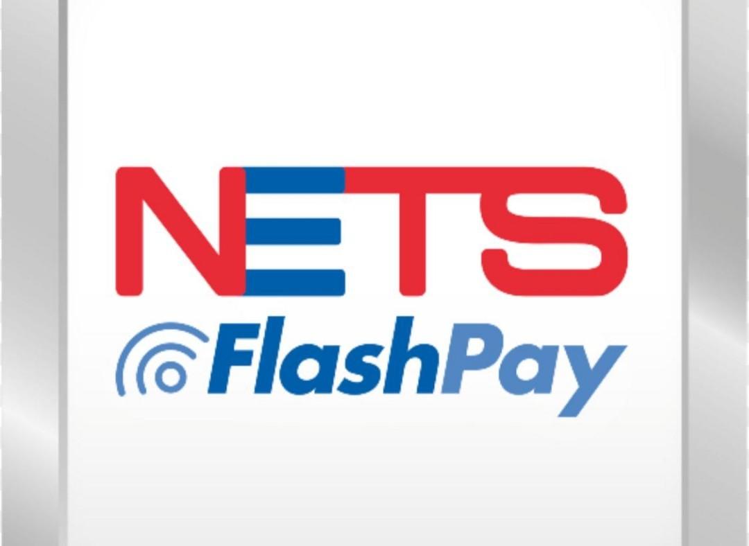 nets flashpay $1000 worth, Everything Else on Carousell