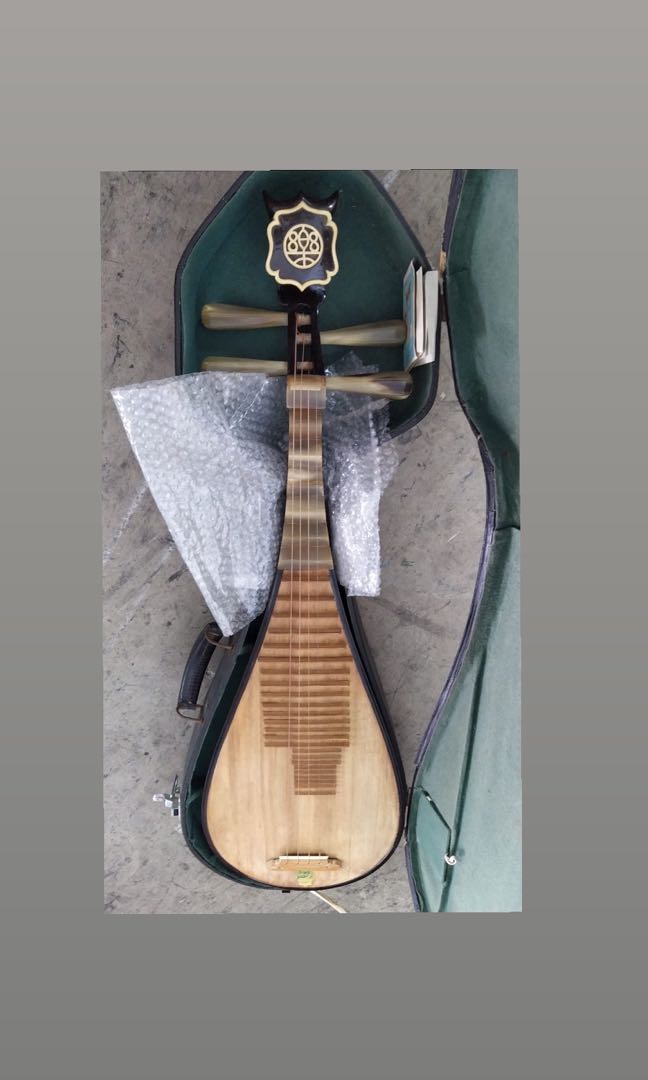 Pipa, Hobbies & Toys, Music & Media, Musical Instruments on Carousell
