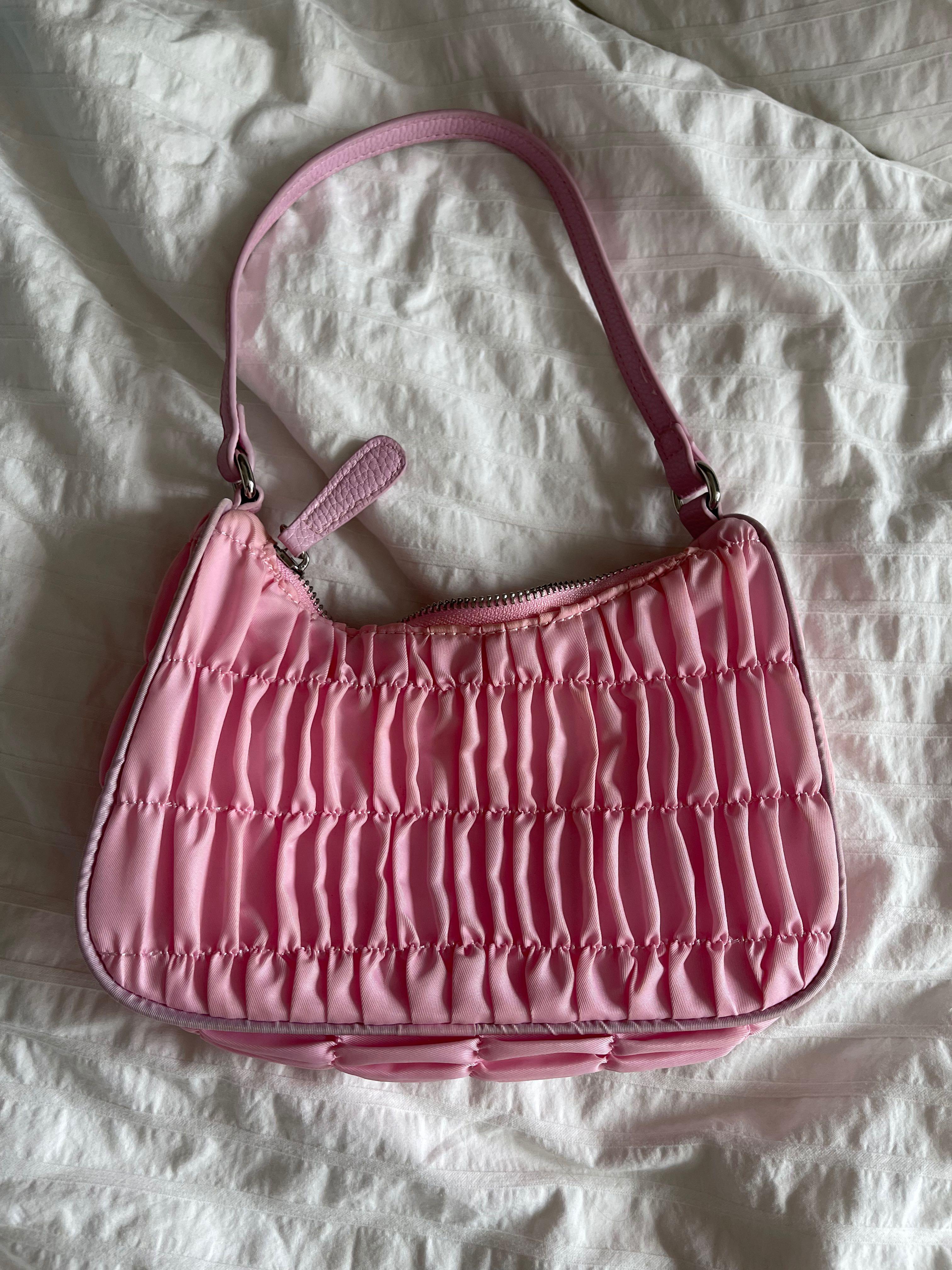 Princess Polly Peta and Jain Tyra bag, Women's Fashion, Bags & Wallets ...