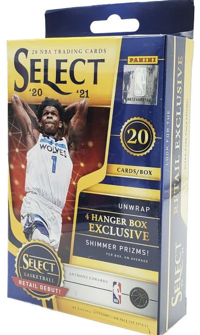 (Ready Stock) Select Hanger Box (4 Shimmers per box), Hobbies & Toys ...