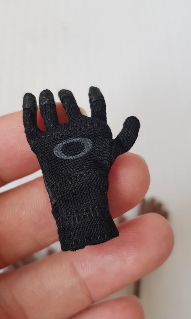 Soldier Story 1/6 scale TACP JTAC Glove and bendy hand, Hobbies & Toys ...