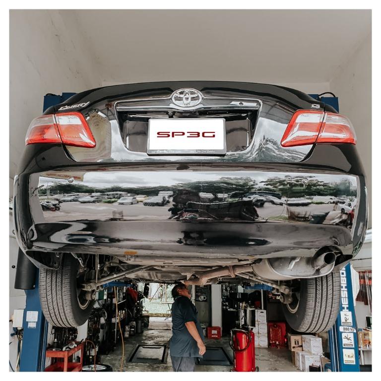 Steering Rack Toyota Camry Power Steering Rack and Pinion Power ...