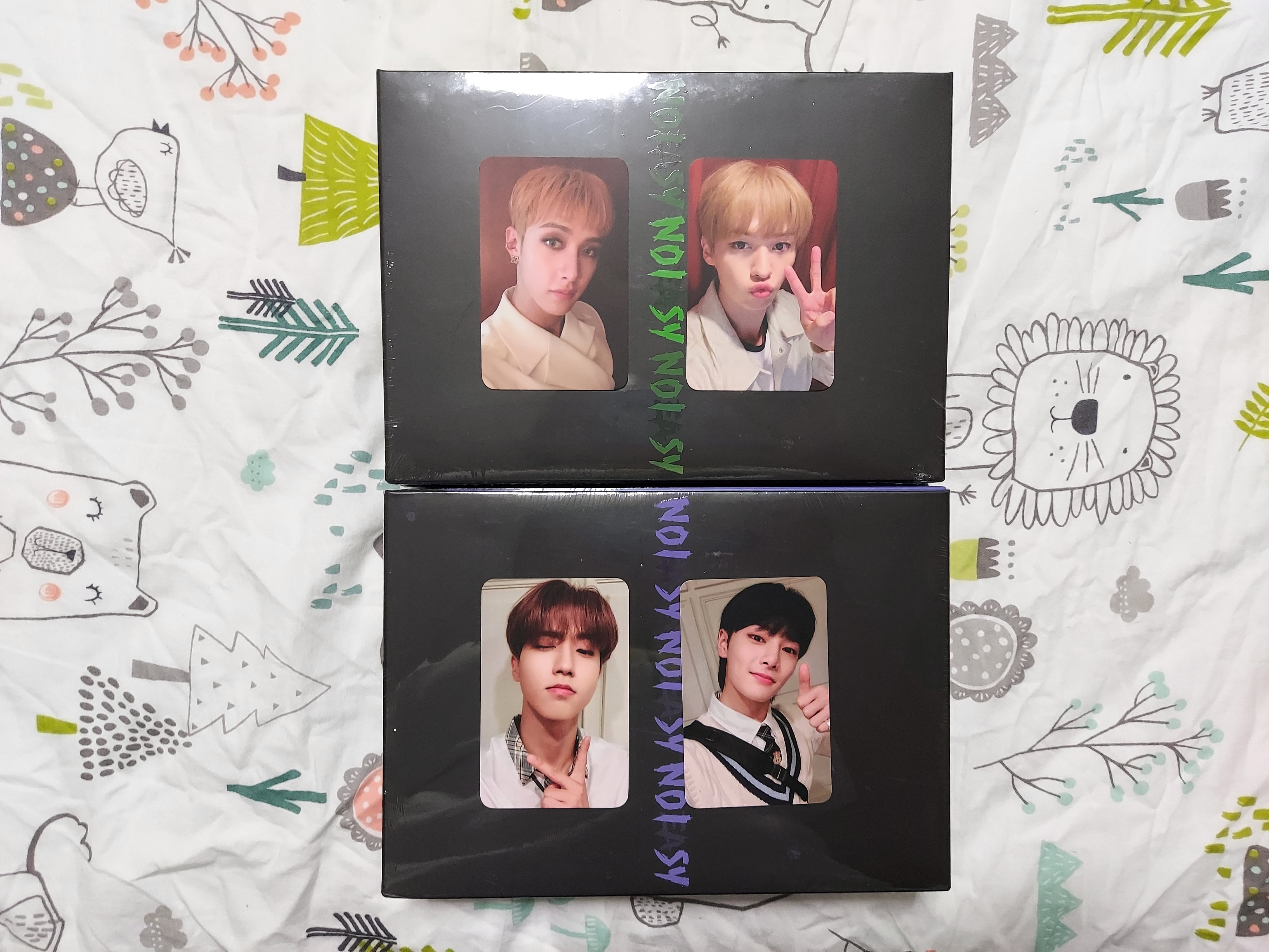 Stray Kids Noeasy Subk Albums, Hobbies & Toys, Memorabilia ...