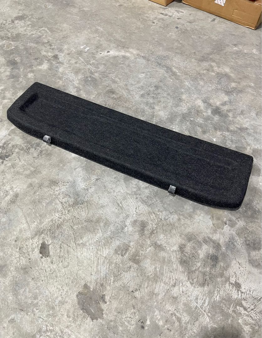 Suzuki Swift Tonneau Cover /Car Boot Cover, Car Accessories ...