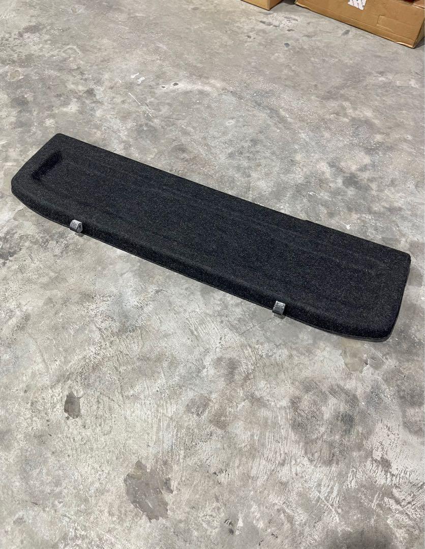 Suzuki Swift Tonneau Cover /Car Boot Cover, Car Accessories ...