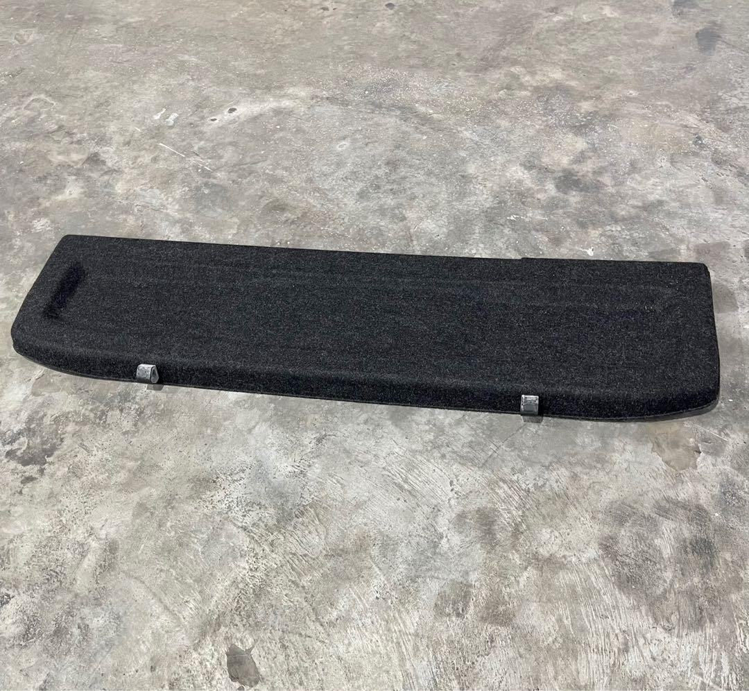 Suzuki Swift Tonneau Cover /Car Boot Cover, Car Accessories ...