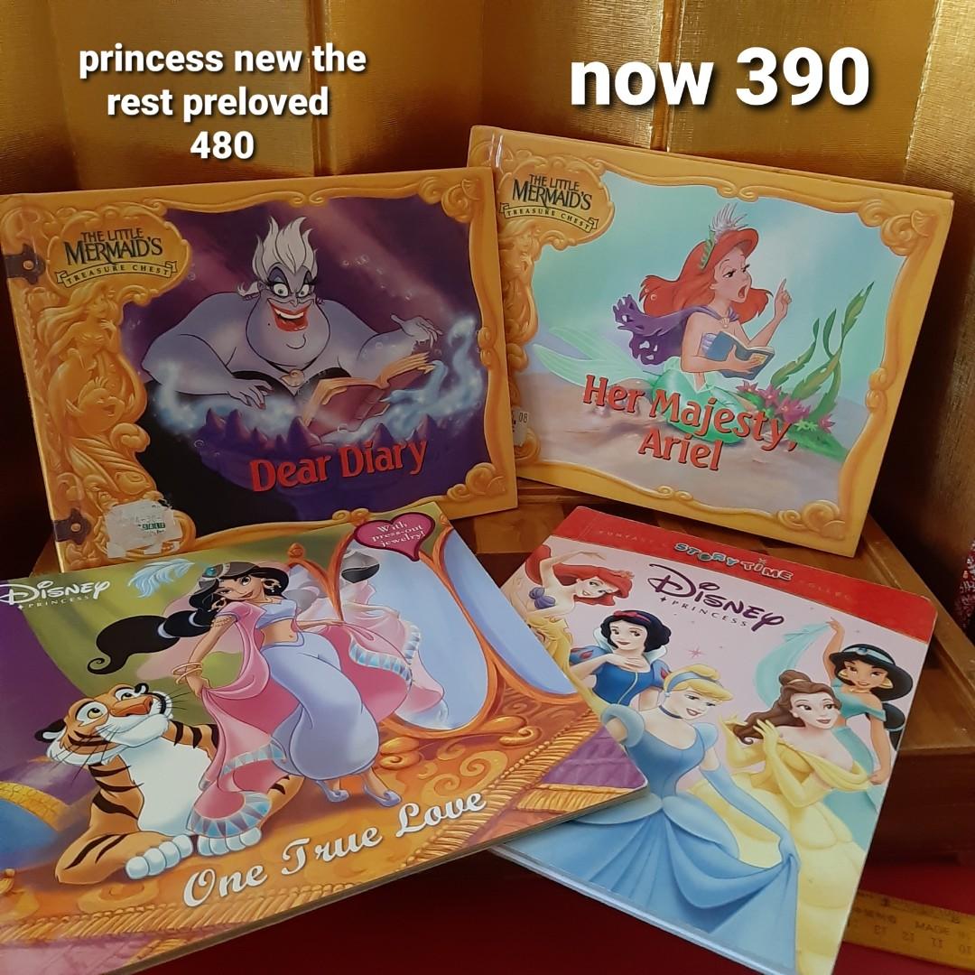 the pooh/ nemo/ bob Winniethe builder /clifford/ princess /ariel /blues ...